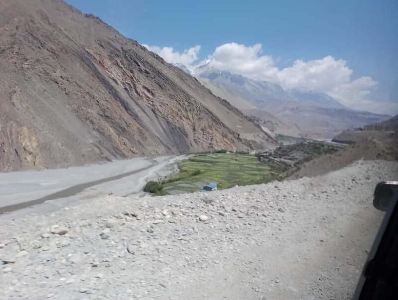 From Pokhara: 3-Day Mustang Jeep Adventure - Key Points