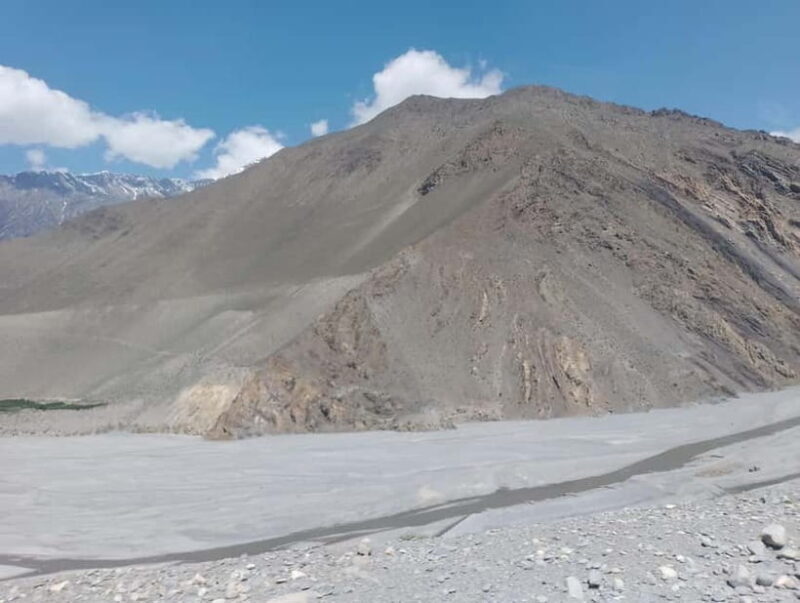 From Pokhara: 3-Day Mustang Jeep Adventure - An Authentic Nepalese Journey by Jeep