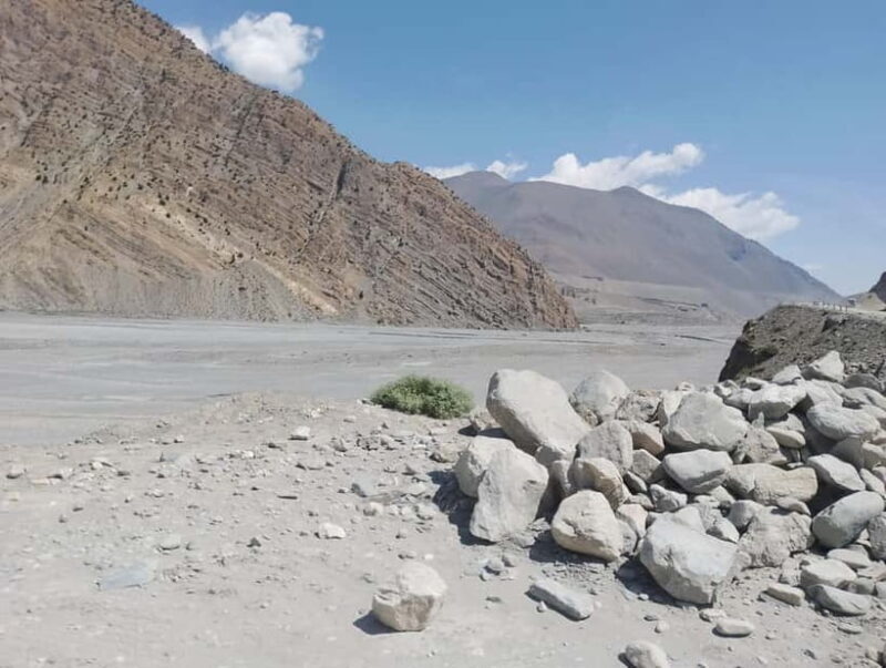 From Pokhara: 3-Day Mustang Jeep Adventure - Day 2: The Sacred Muktinath Temple and Tibetan Culture