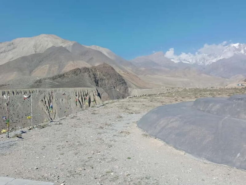 From Pokhara: 3-Day Mustang Jeep Adventure - Practical Tips and Considerations