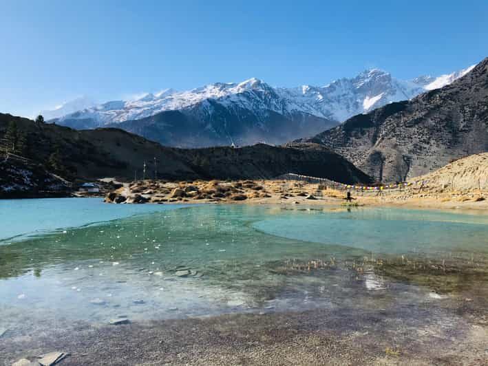 From Pokhara: 3 Days Jomsom Muktinath Tour (Lower Mustang) - A Closer Look at the Experience