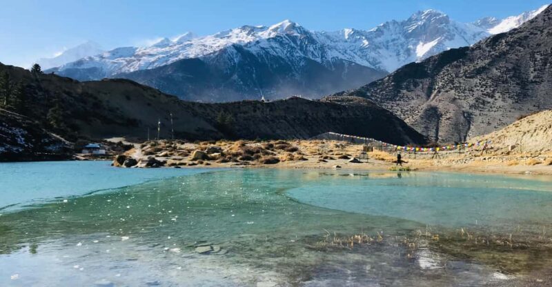 From Pokhara: 3 Days Jomsom Muktinath Tour (Lower Mustang) - The Bottom Line