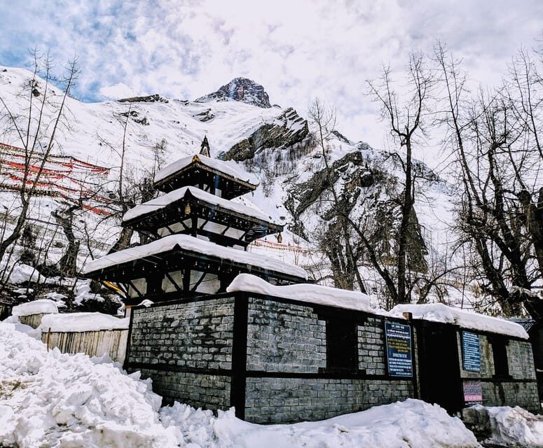 From Pokhara: 3 Days Jomsom Muktinath Tour (Lower Mustang) - FAQ