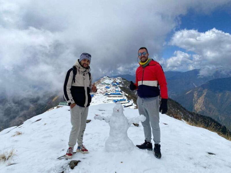From Pokhara : 3 Days Mardi Himal Natura Explore Trek - An In-Depth Look at the Mardi Himal Natura Explore Trek