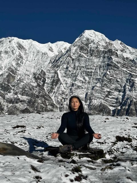 From Pokhara: 3 night 4 Days Mardi Himal Base Camp Trek - Exploring the Mardi Himal Base Camp Trek: A Detailed Look