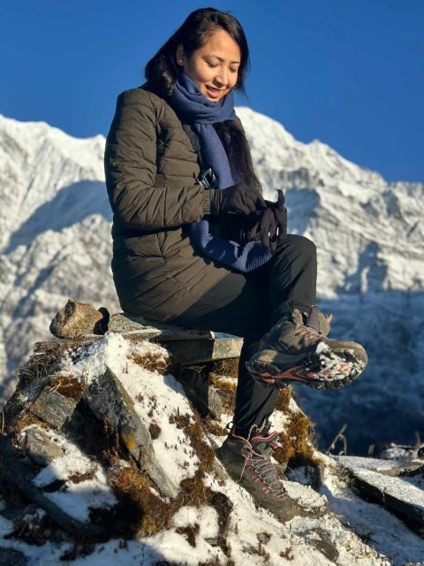 From Pokhara: 3 night 4 Days Mardi Himal Base Camp Trek - Final Thoughts: Is It Worth It?