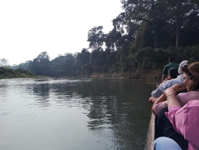 From Pokhara: 4-Day Annapurna Sunrise Trek and Chitwan Tour - Final thoughts