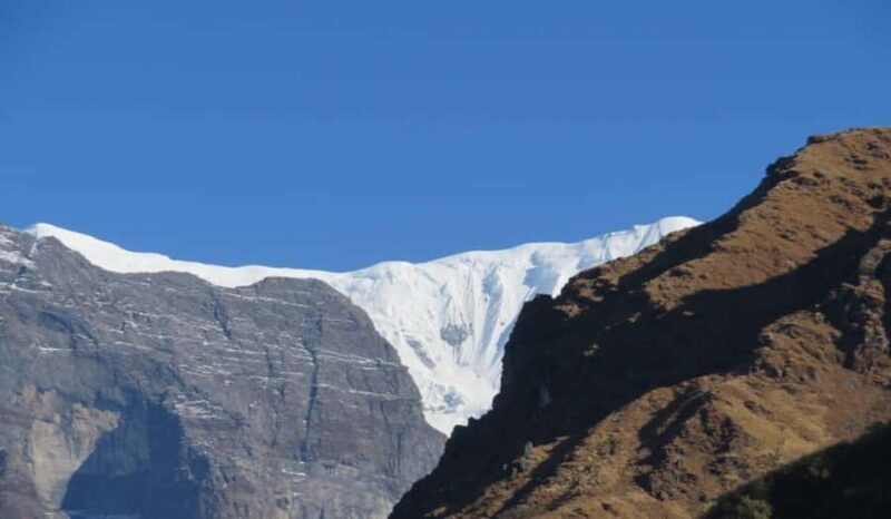 From Pokhara: 4-Day Madi Himalayan Base Camp Trek - Practical Tips for Your Trek