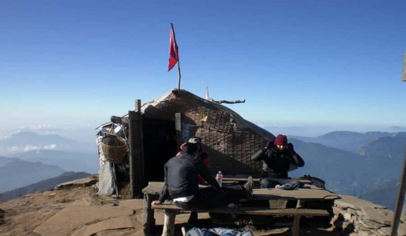 From Pokhara: 4-Day Madi Himalayan Base Camp Trek - FAQ