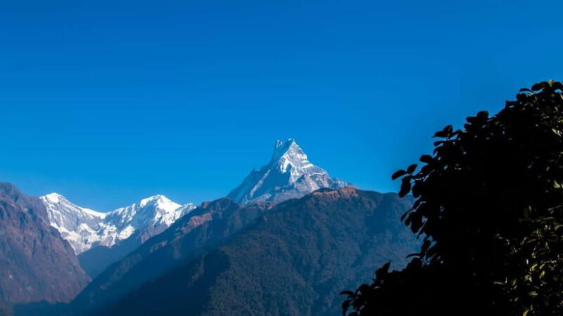From Pokhara: 4-Day Mardi Himal Base Camp Trek - In The Sum Up: Who Will Love This Trek?