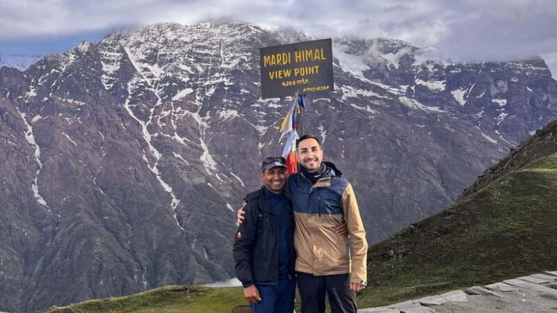 From Pokhara: 4-Day Mardi Himal Base Camp Trek - FAQ