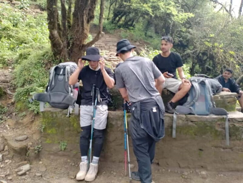 From Pokhara: 4-Day Mardi Himal Base Camp Trek - An Overview of the Mardi Himal Base Camp Trek