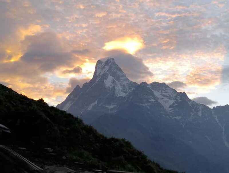 From Pokhara: 4-Day Mardi Himal Base Camp Trek - Practical Tips for the Trek