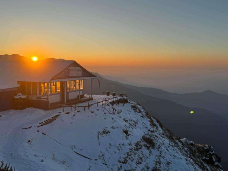 From Pokhara: 4-Day Mardi Himal Trek and 2-Day Chitwan - Who Will Love This Tour?