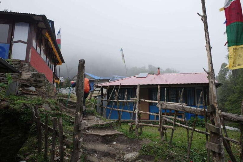 from Pokhara: 4-Day Mardi Himal Trek with Guide - FAQ