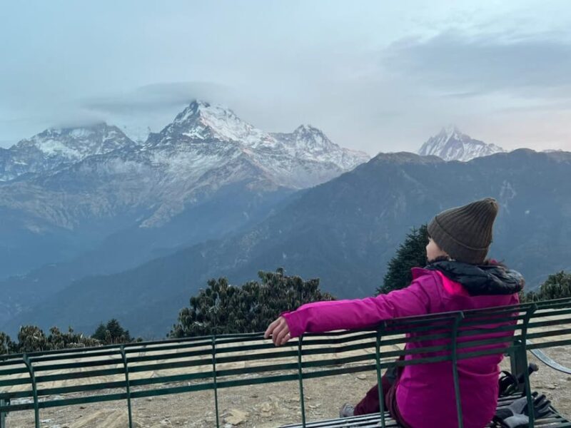 From Pokhara: 4-Day Poon Hill Trek with Transfers - The Experience of the Trek