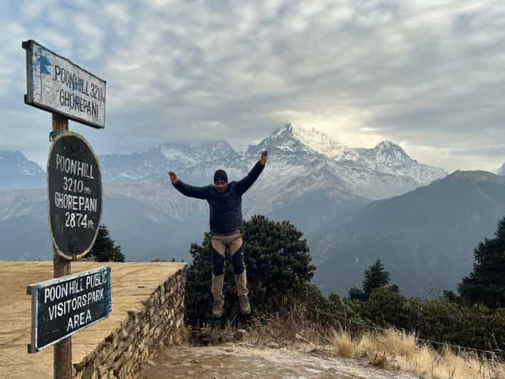 From Pokhara: 4-Day Poon Hill Trek with Transfers - Authenticity and Cultural Insights