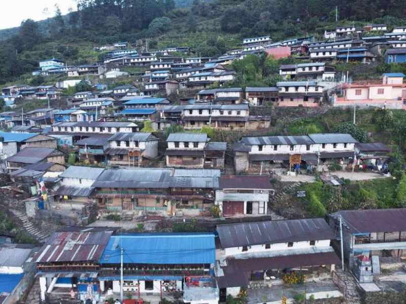 From Pokhara: 4-Day Trek to Kapuche Glacier Lake - An In-Depth Look at the 4-Day Trek to Kapuche Glacier Lake