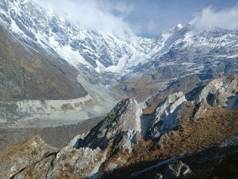 From Pokhara: 4 Days Mardi Himal Base Camp Trek - Practical Details: Transport, Guides, and What’s Included