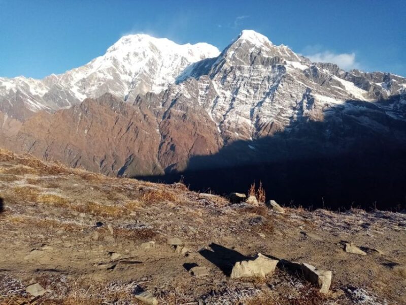 From Pokhara: 4 Days Mardi Himal Base Camp Trek - What to Pack and What to Expect