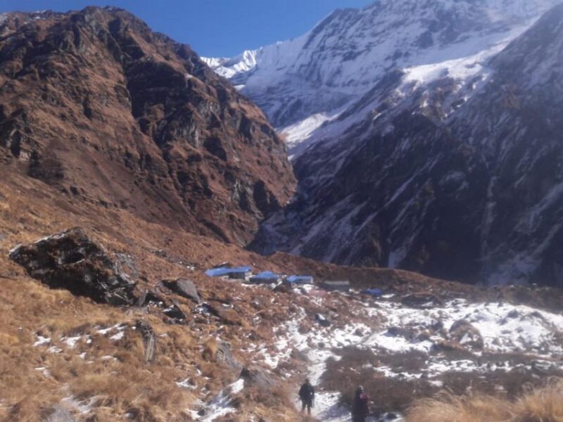 From Pokhara: 5 Day Annapurna Base Camp Trek - FAQs