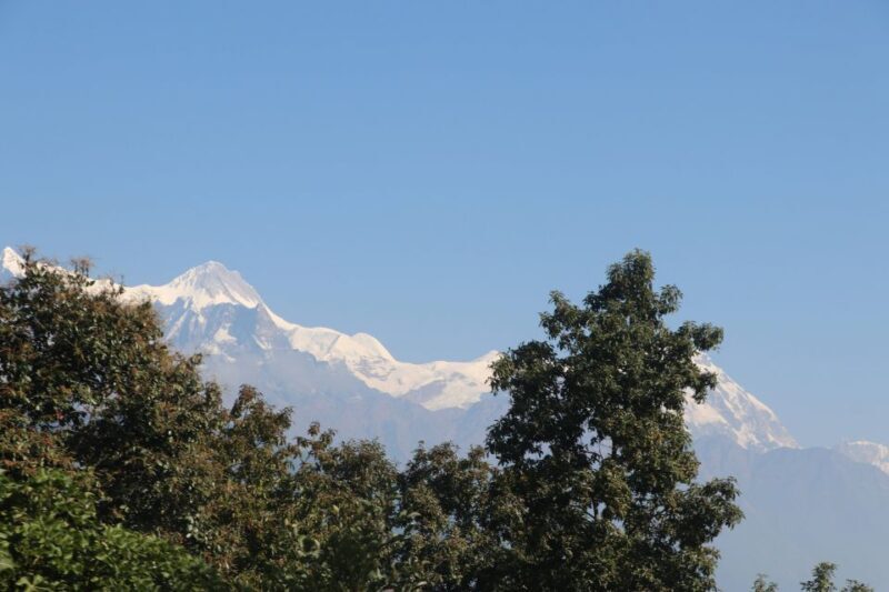 From Pokhara: 5-Day Annapurna Base Camp Trek - An Introduction to the Experience