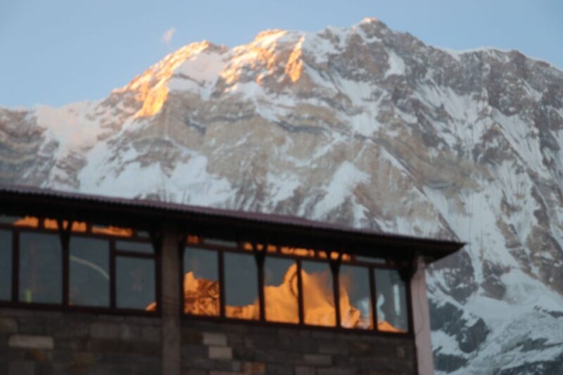 From Pokhara: 5-Day Annapurna Base Camp Trek - Practical Tips for Trekking This Route