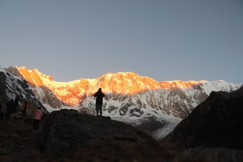 From Pokhara: 5-Day Annapurna Base Camp Trek - Who Will Love This Tour?