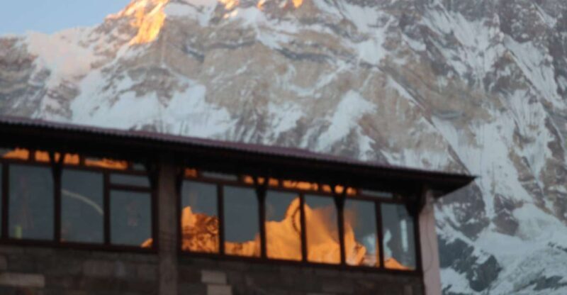 From Pokhara: 5-Day Annapurna Base Camp Trek - FAQ