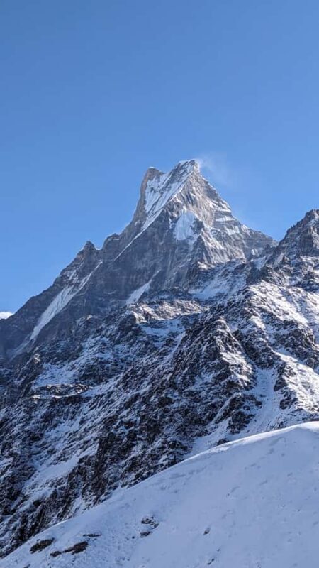 From Pokhara: 5-Day Mardi Himal Base Camp Trek - Price and Value: Is It Worth It?