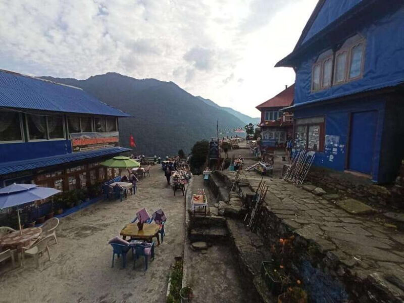 From Pokhara: 5-Day Muldai View Trek with Accommodations - Day 4: Visit Muldai Viewpoint and Trek to Ghorepani