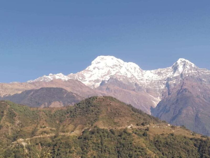 From Pokhara: 6 Day Annapurna Base Camp Amazing Trek - Why This Trek Is Worth Considering