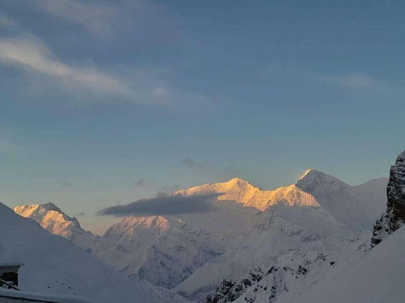 From Pokhara: 6 Day Annapurna Base Camp Amazing Trek - What Travelers Can Expect