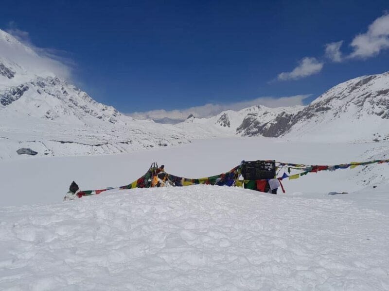 From Pokhara: 6 Day Annapurna Base Camp Amazing Trek - Practical Tips for Travelers