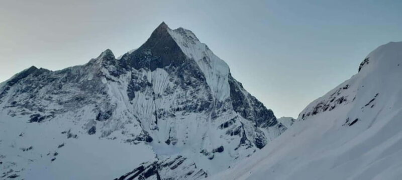 From Pokhara: 6 Day Annapurna Base Camp Amazing Trek - Important Considerations