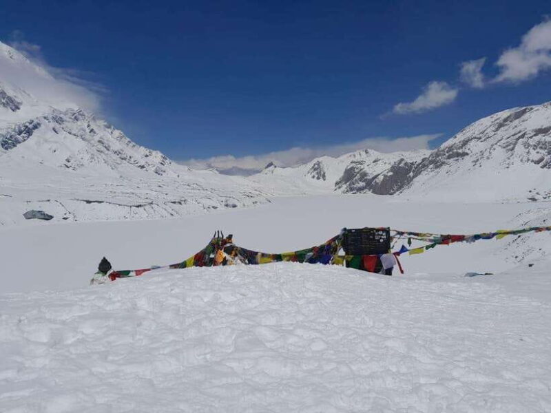 From Pokhara: 6 Day Annapurna Base Camp Amazing Trek - The Sum Up