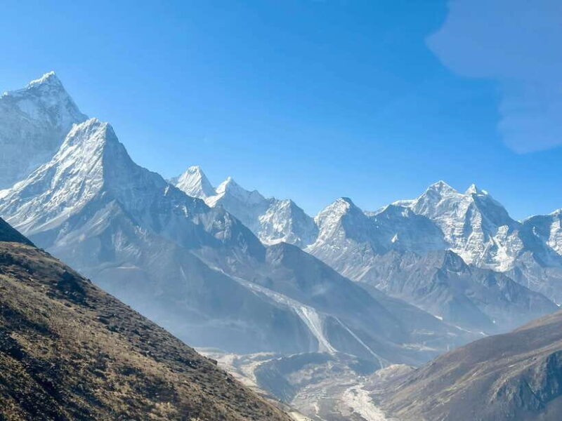 From Pokhara: 7-Day Annapurna Base Camp and Chitwan Tour - FAQ