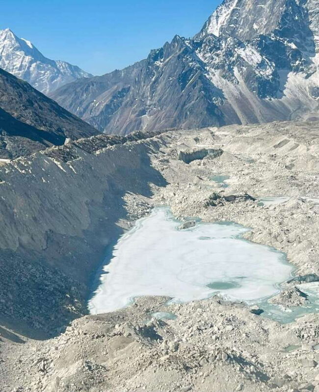 From Pokhara: 7-Day Annapurna Base Camp and Chitwan Tour - Logistical Considerations