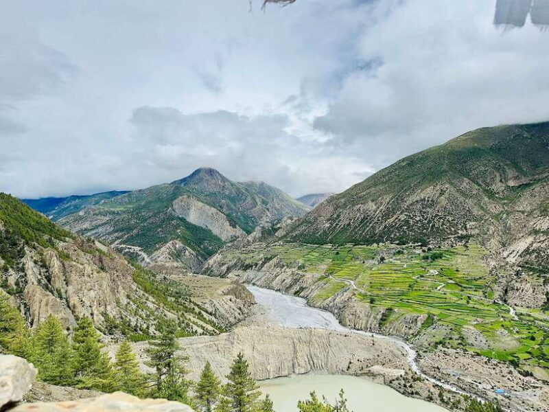From Pokhara: 7-Day Annapurna Base Camp and Chitwan Tour - Who This Tour Is Best For