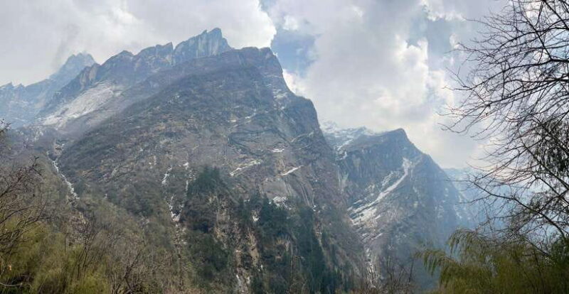 From Pokhara: 7-Day Annapurna Base Camp Trek - Key Points