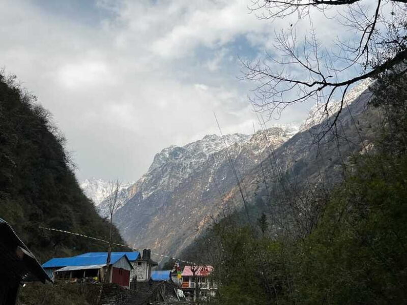 From Pokhara: 7-Day Annapurna Base Camp Trek - Final Words