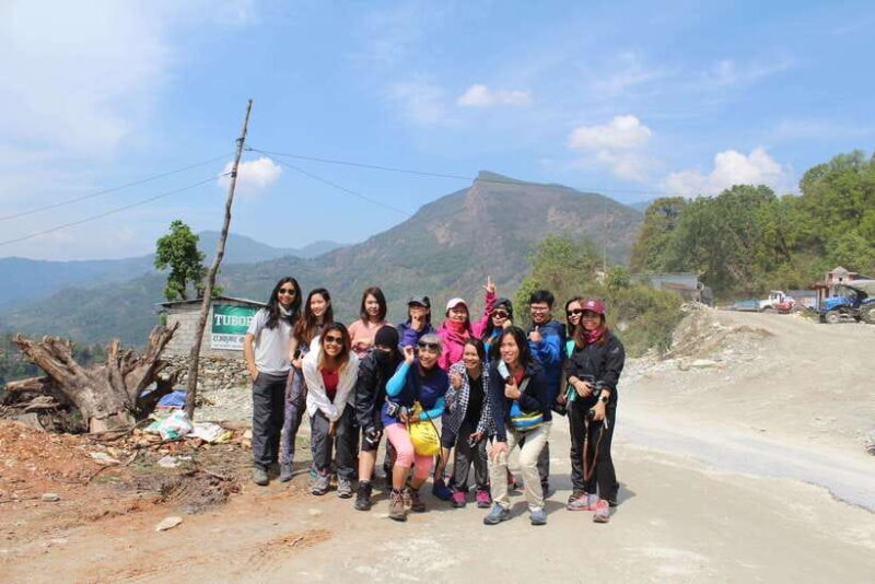 from Pokhara: 7-Day Annapurna Base Camp Trek - Practicalities and What’s Included