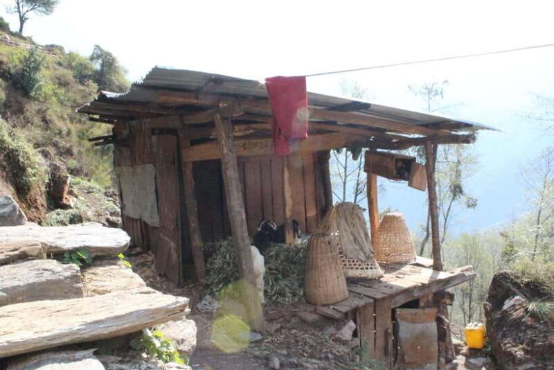 from Pokhara: 7-Day Annapurna Base Camp Trek - Who Should Consider This Trek?
