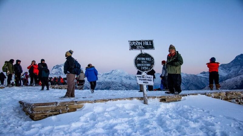 From Pokhara 7 Days (ABC) Trek With Poon Hill Sunrise - What We Love About This Trek