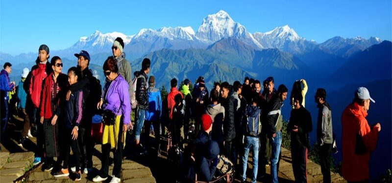 From Pokhara 7 Days (ABC) Trek With Poon Hill Sunrise - Final Thoughts