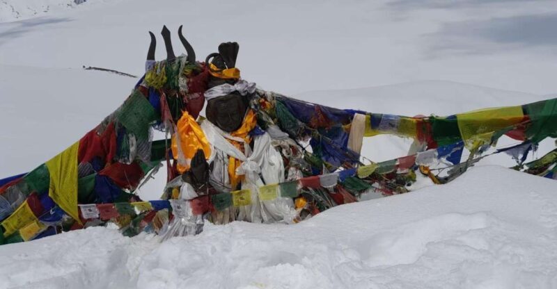 From Pokhara: 7 Days Annapurna Basecamp Trek - The Challenges and Considerations