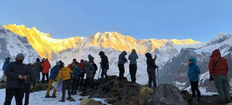 From Pokhara: A 7-Day Trek to the Heart of the Himalayas - Introduction: Why This Trek Might Be Just Right for You
