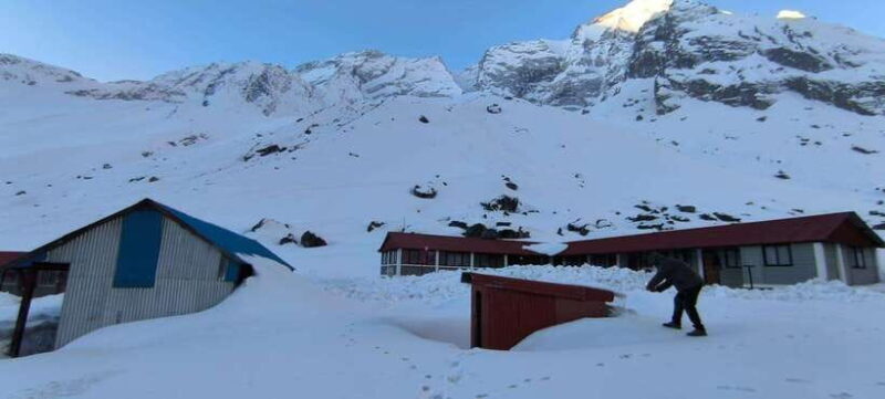 From Pokhara: A 7-Day Trek to the Heart of the Himalayas - What Makes This Trek a Great Value