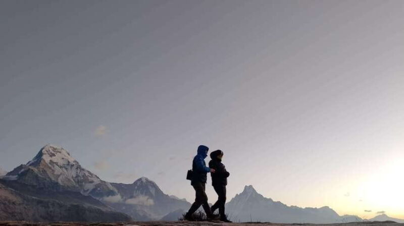 From Pokhara: A 7-Day Trek to the Heart of the Himalayas - Practical Tips for Your Trek