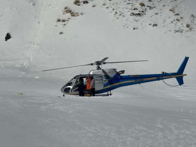 From Pokhara: Annapurna Base Camp (ABC) Helicopter Tour - FAQ